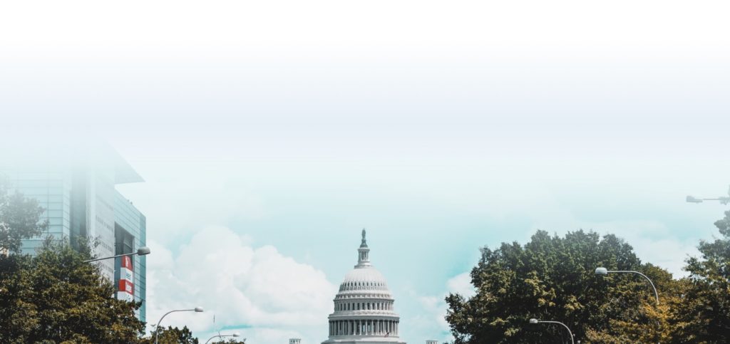 Recognized as one of DC's Best Federal & Private Sector Employment Lawyers