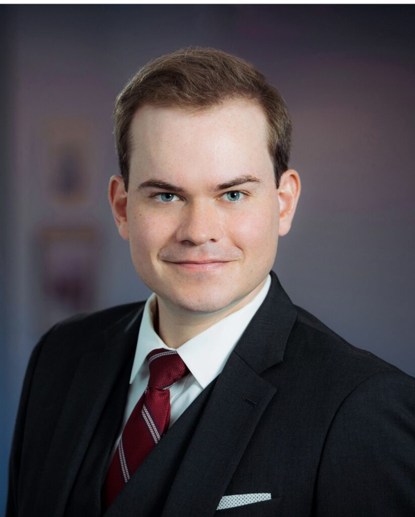 Our Team - Alan Lescht