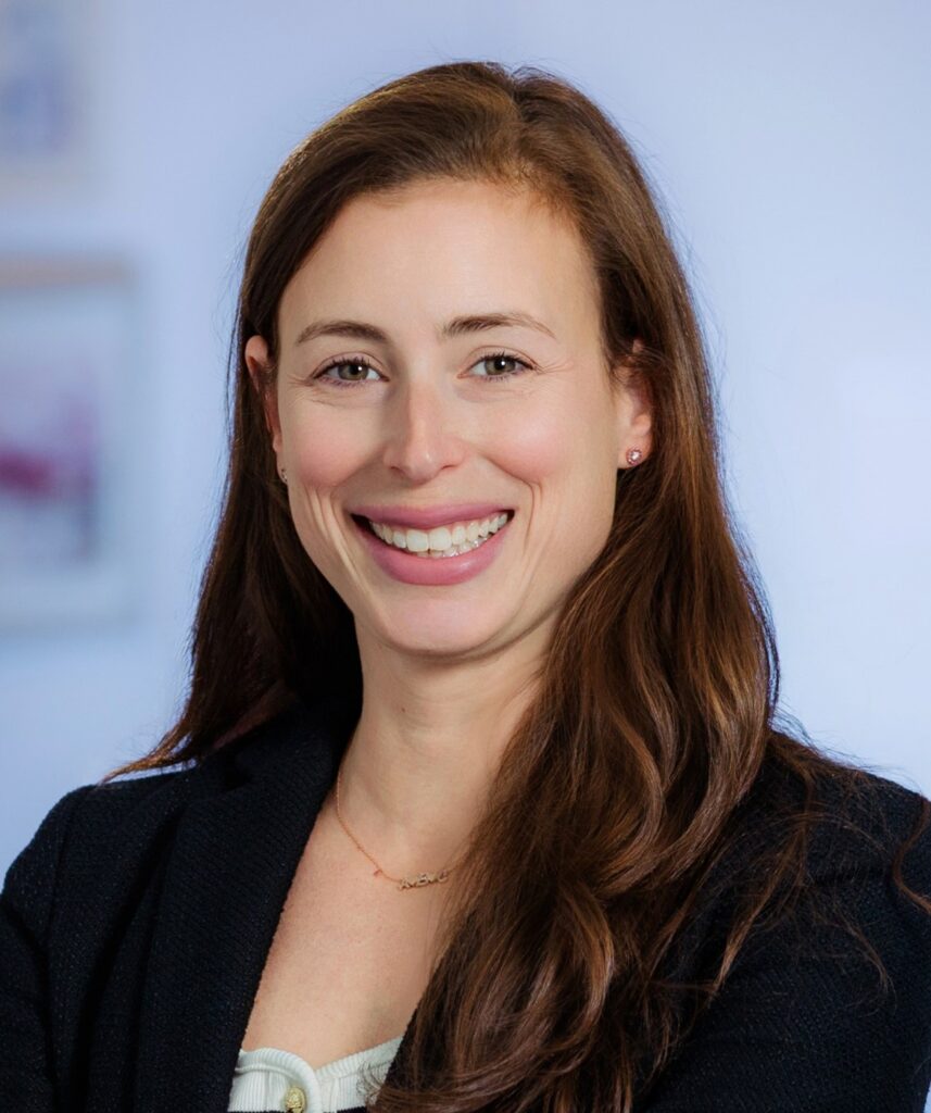 Courtney J. Mickman - Alan Lescht